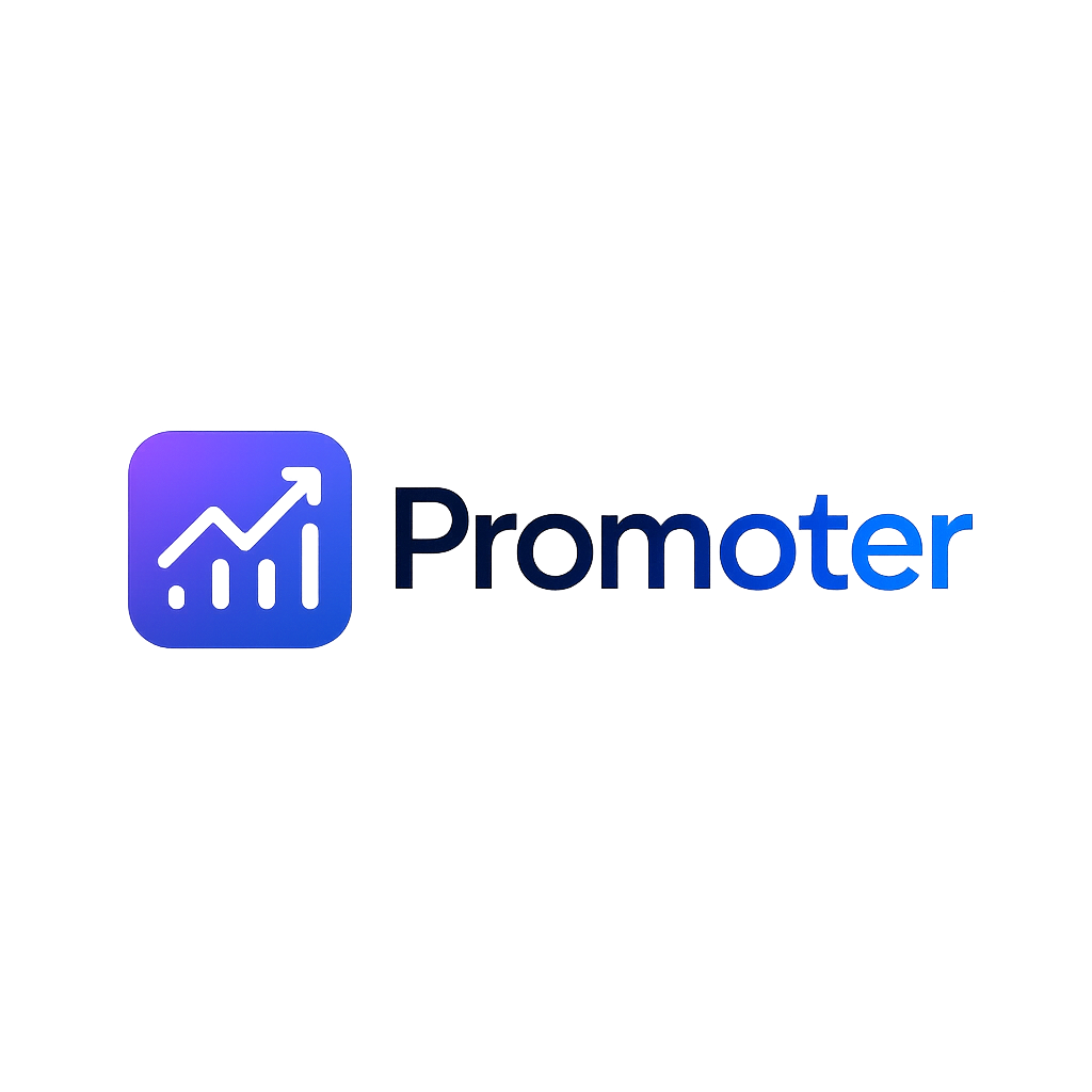 Promoter — The Future of Events